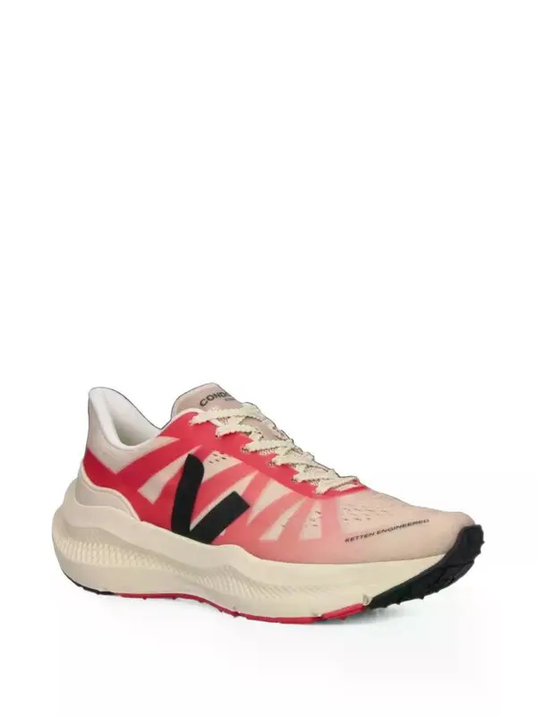 VEJA Condor 3 Sneakers - Neutrals