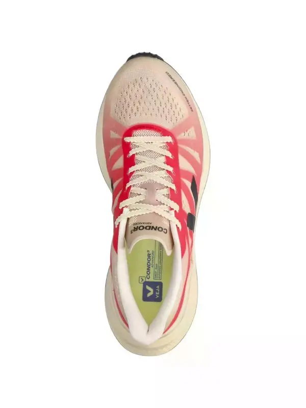 VEJA Condor 3 Sneakers - Neutrals