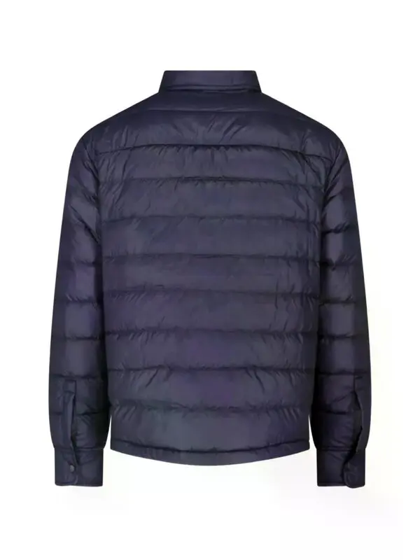 Aspesi Quilted Ripstop Jacket