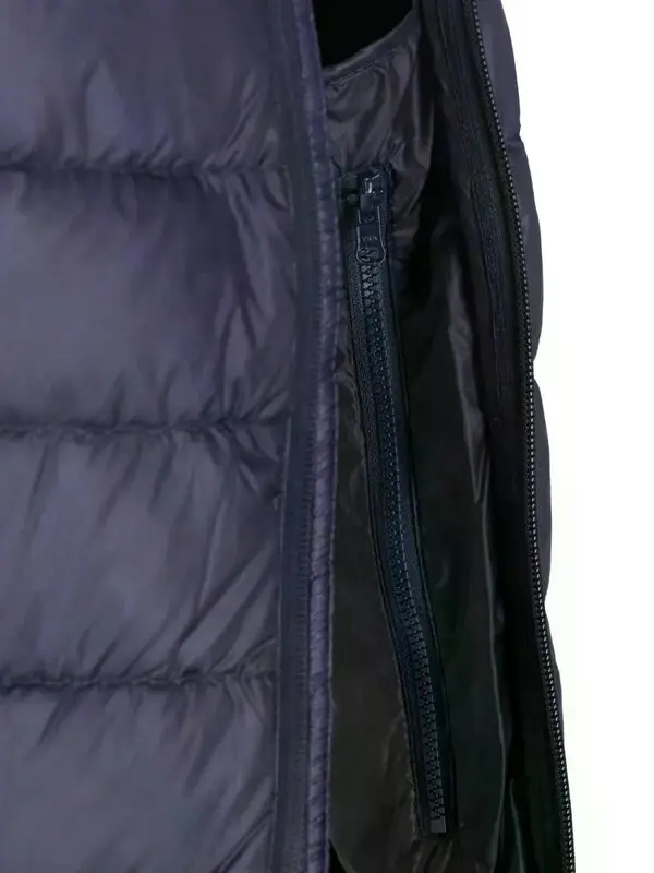Aspesi Quilted Ripstop Jacket