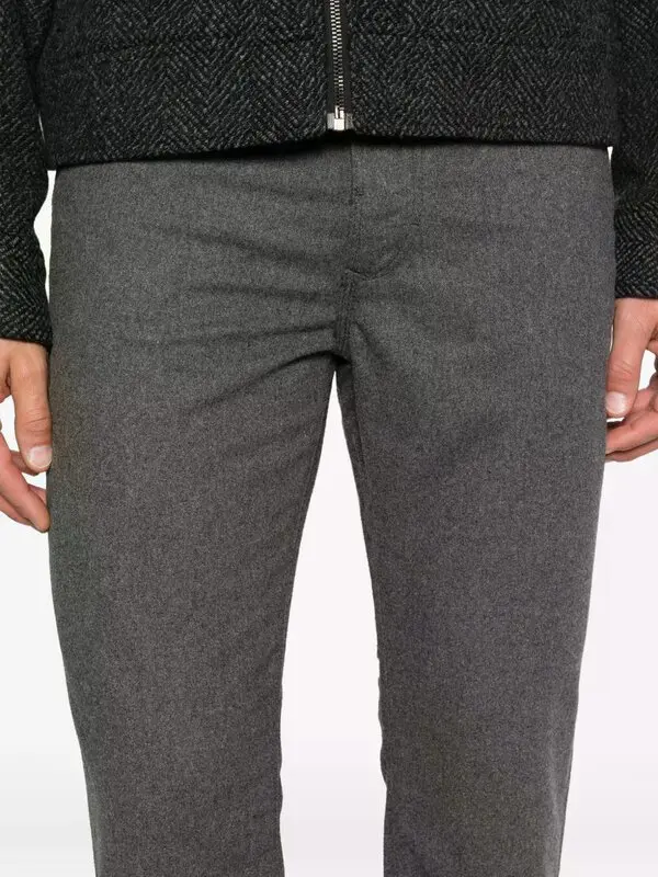 Karl Lagerfeld Kl-jim Five-pocket Trousers