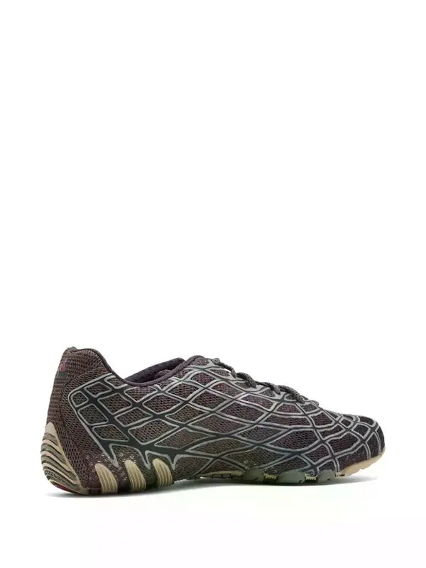 Adidas X Bad Bunny F50 Ghost Sprint Sneakers - Purple