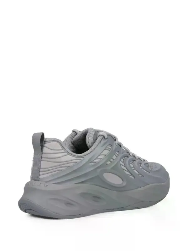 Oakley Strike Panelled Low-top Sneakers