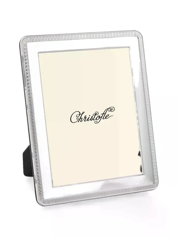 Christofle Malmaison Picture Frame