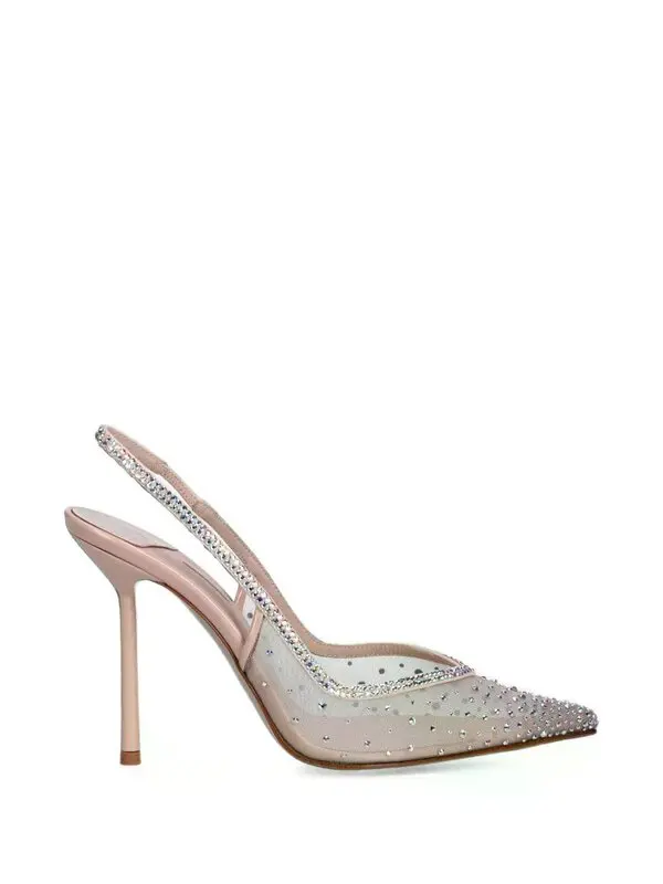 LE SILLA Nicole Slingback Pumps
