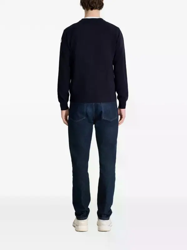 Fusalp Norien Sweater