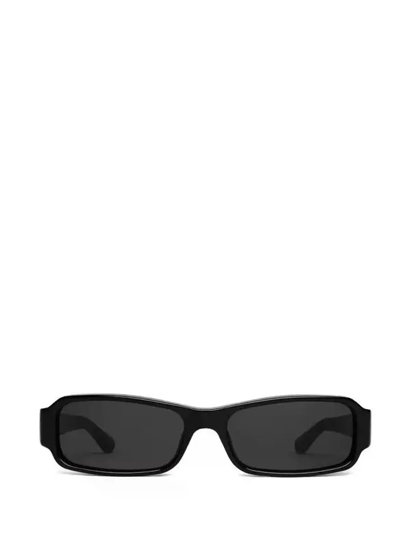 Chimi Bon Rectangle-frame Sunglasses