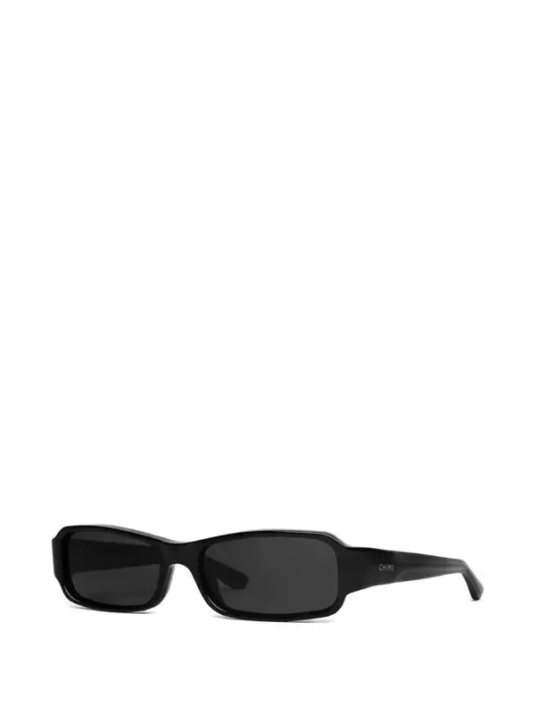 Chimi Bon Rectangle-frame Sunglasses