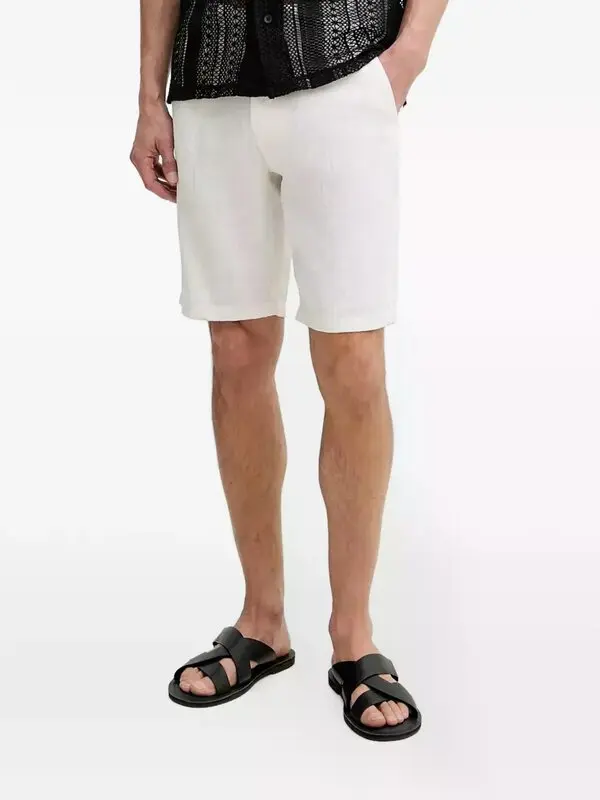 LINDBERGH Drawstring-waist Shorts
