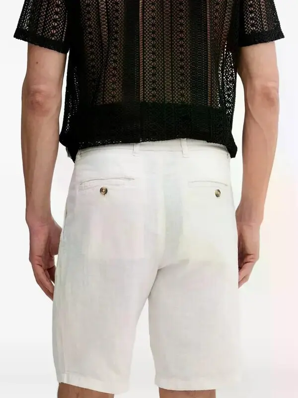 LINDBERGH Drawstring-waist Shorts