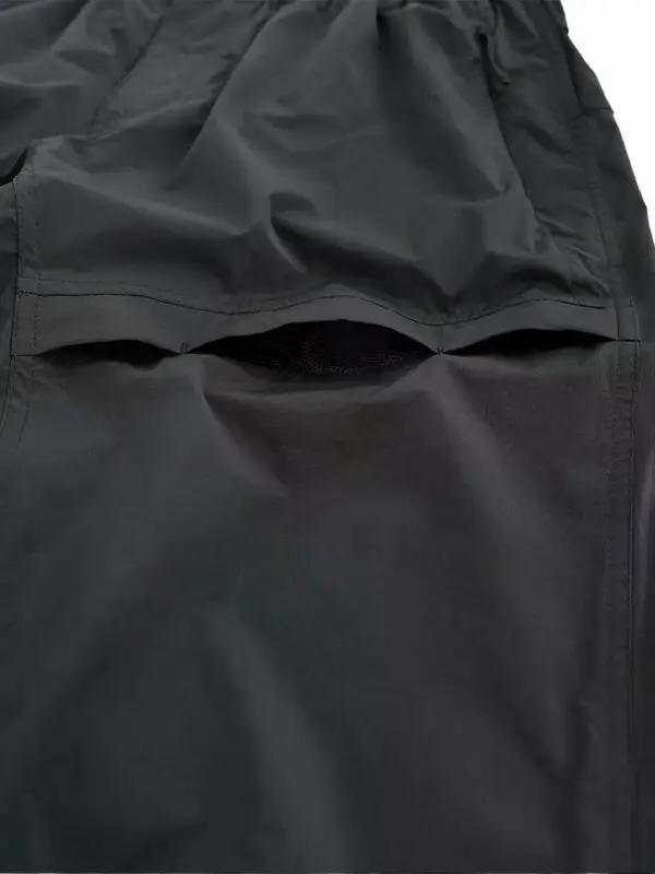 CAYL Vented Drawstring-cuff Trousers