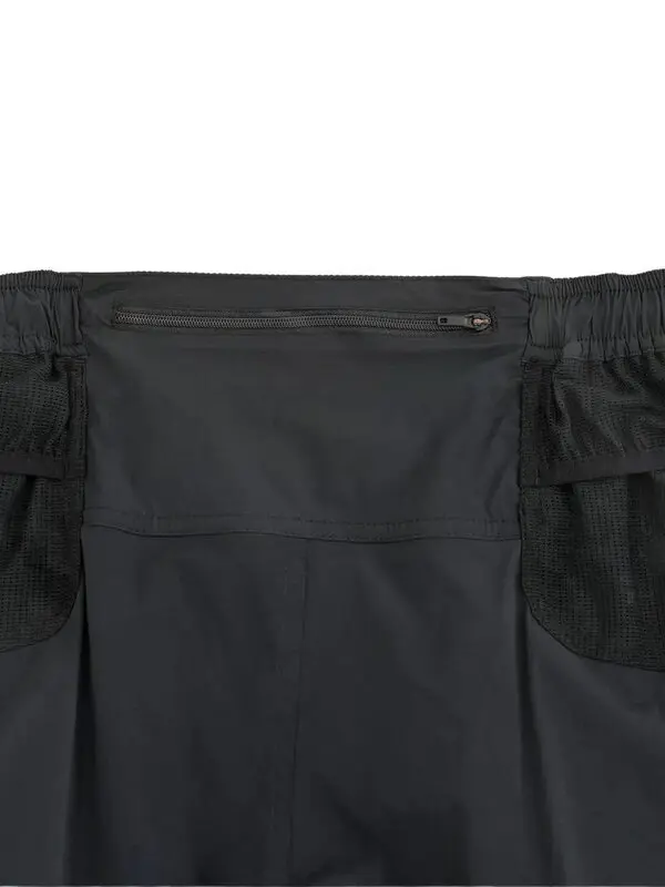 CAYL Vented Drawstring-cuff Trousers