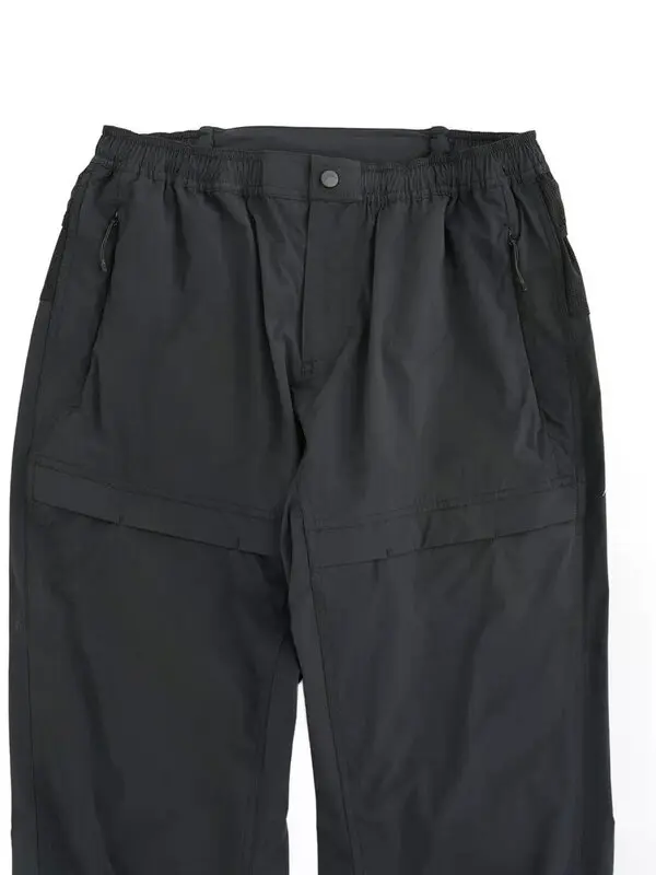 CAYL Vented Drawstring-cuff Trousers