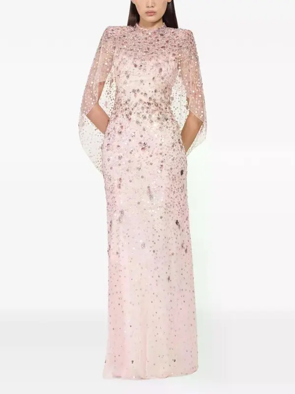 Jenny Packham Gracie Dress