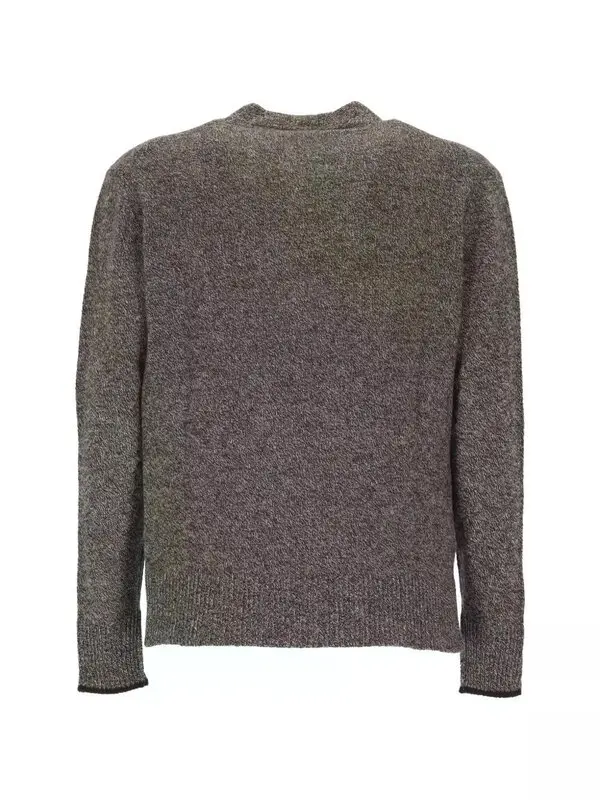 Altea Crew-neck Sweater