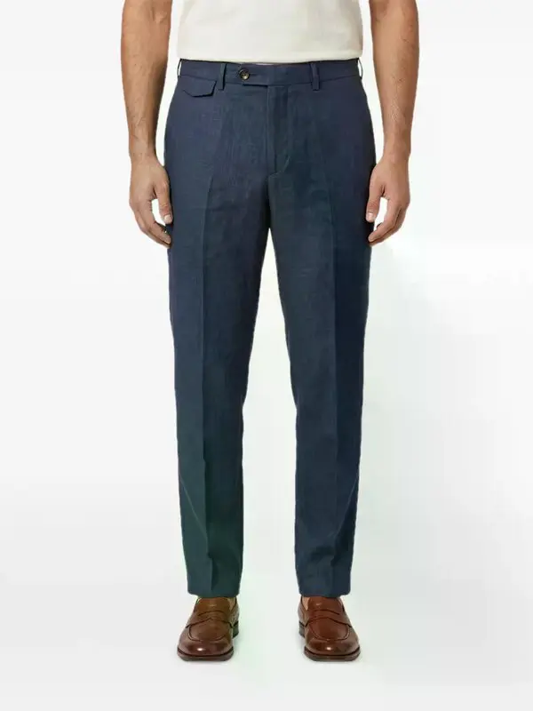 Brunello Cucinelli Tailored Trousers