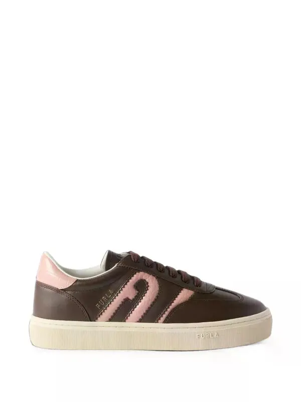 Furla Allegra Tennis - Brown