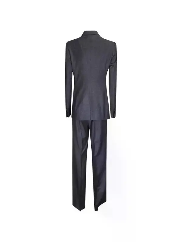 Tagliatore Double-breasted Suit