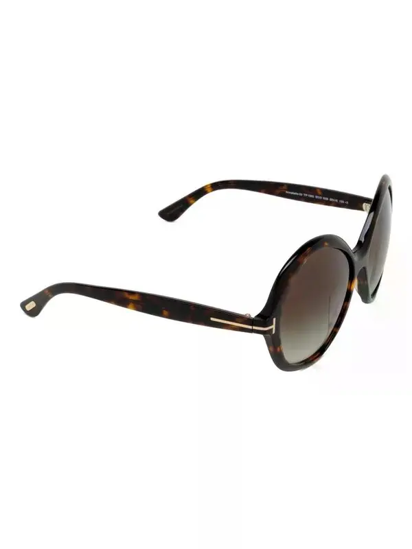 TOM FORD Annabelle Sunglasses