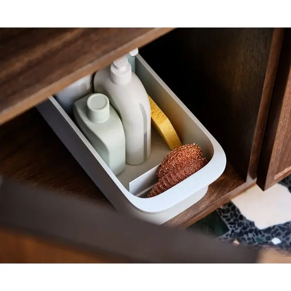 JOSEPH JOSEPH Cupboardstore Compact Easy Access Storage Caddy