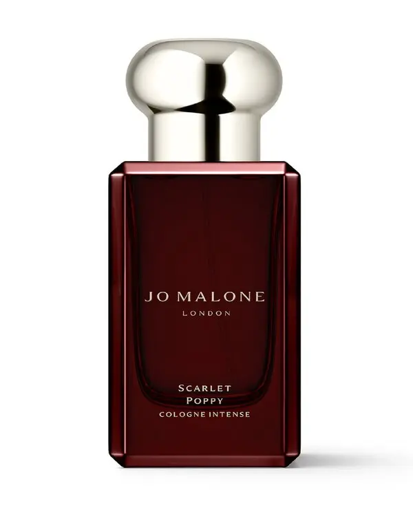 Jo Malone Scarlet Poppy Cologne Intense