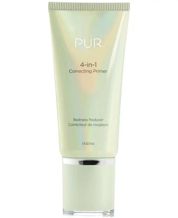 PUR MINERALS Pur 4-in-1 Correcting Primer