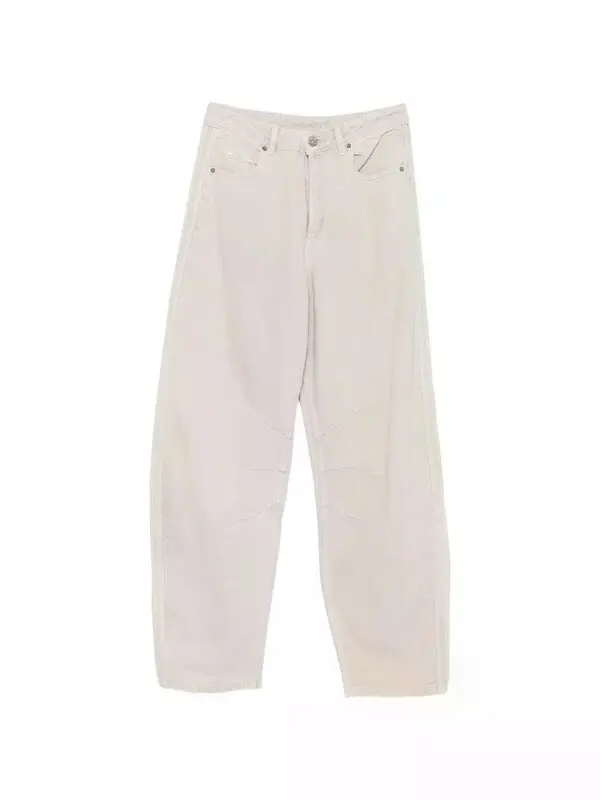 Adidas 3-stripe Panelled Trousers