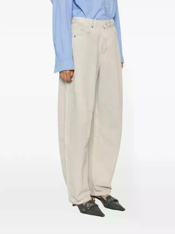 Adidas 3-stripe Panelled Trousers