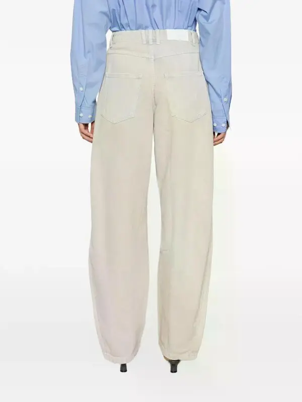 Adidas 3-stripe Panelled Trousers
