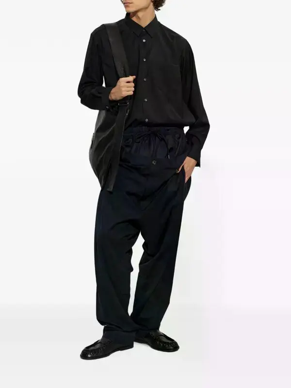 VIVIENNE WESTWOOD Achilles Cargo Pants