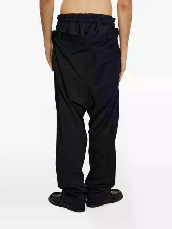 VIVIENNE WESTWOOD Achilles Cargo Pants