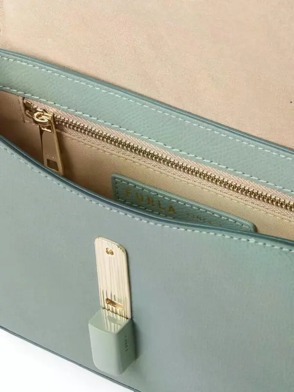 Furla Iride Mini Shoulder Bag