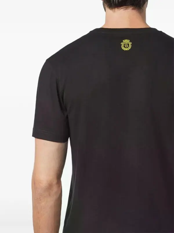 BILLIONAIRE Palms Tree-print T-shirt