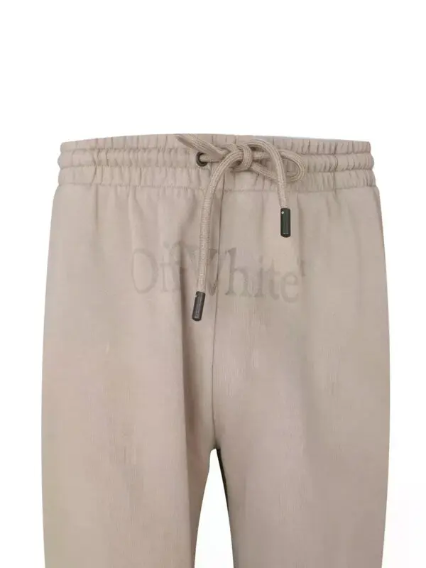 Off-White Bookish Faded Sweatpant