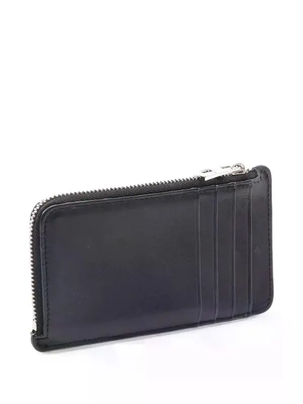 Loewe 2010s Anagram Coin Purse