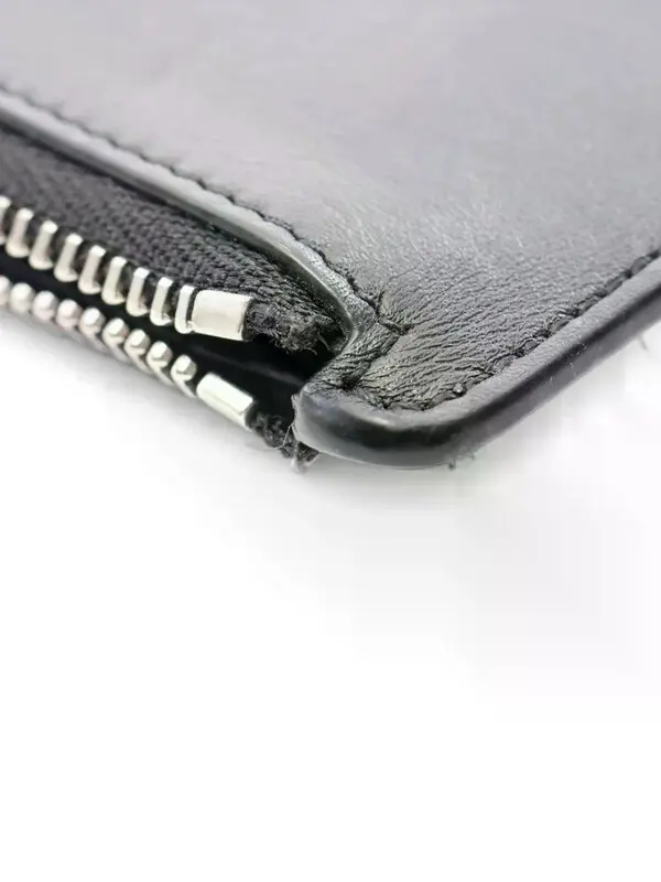 Loewe 2010s Anagram Coin Purse