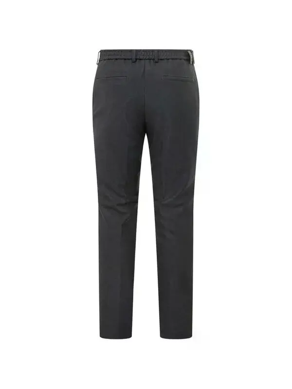 BOSS Straight-leg Trousers