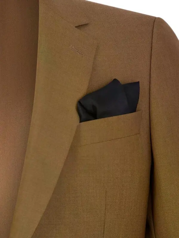 FURSAC Silk Pocket Square