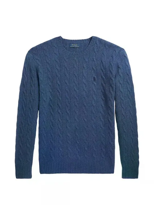 Polo Ralph Lauren Cable-knit Sweater