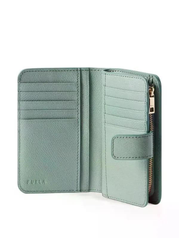 Furla Camelia Compact Wallet M