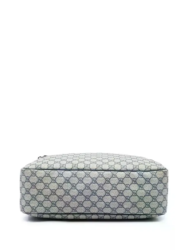 Gucci 2016-2026 Gg Supreme Crossbody Bag