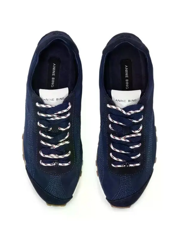 ANINE BING Juna Sneakers
