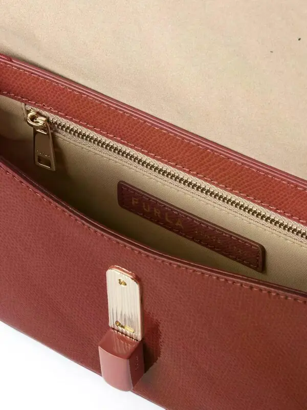 Furla Iride Mini Shoulder Bag