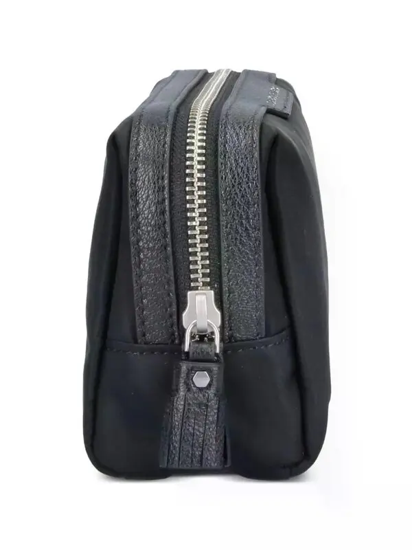 ANYA HINDMARCH Tassel-zip Make Up Bag