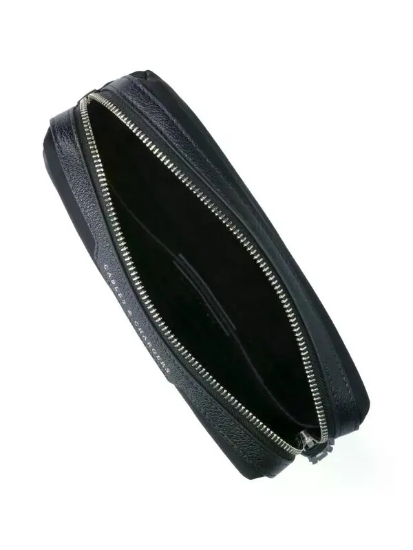 ANYA HINDMARCH Tassel-zip Make Up Bag