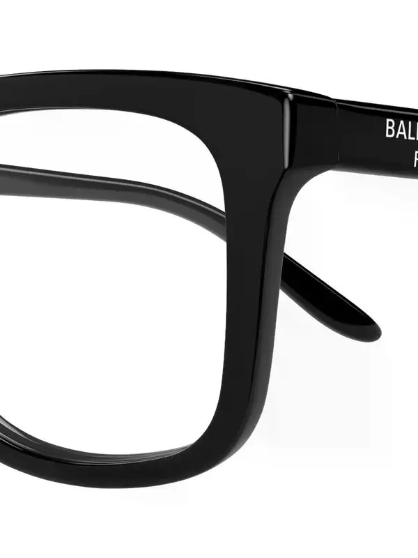 Balenciaga Square-frame Glasses