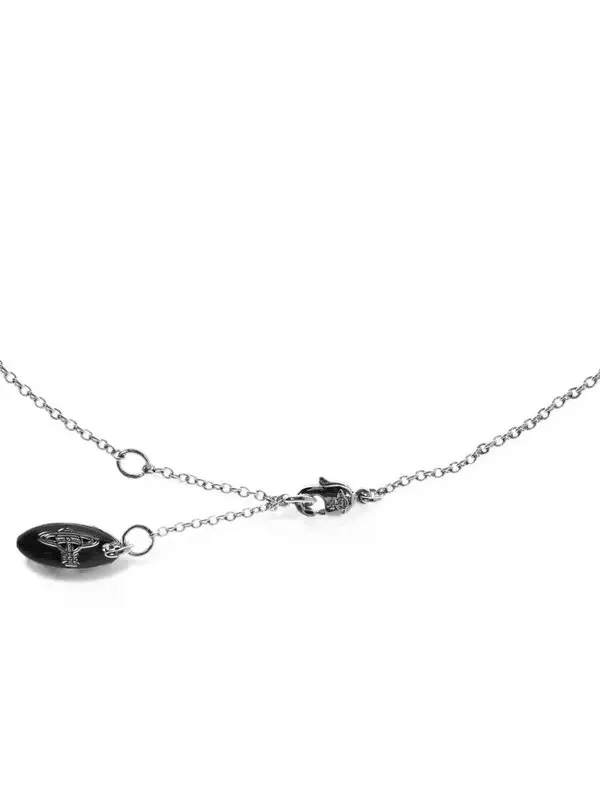 VIVIENNE WESTWOOD Ondina Orb Necklace
