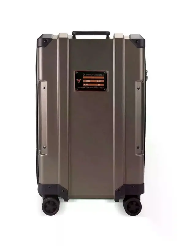 COLLECTIVE X Cupra Ghost 48.0 Suitcase
