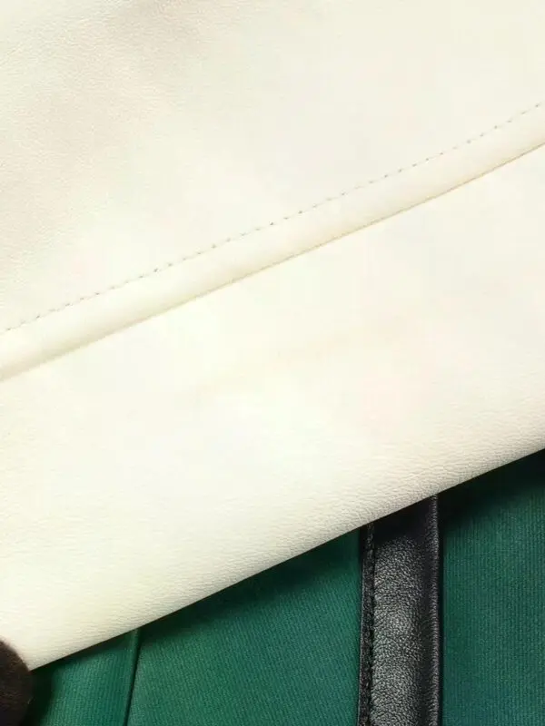 LOUIS VUITTON 2020s Button-up Bomber Jacket