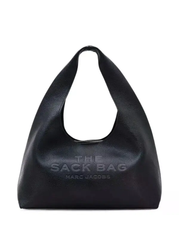 Marc Jacobs Sack Leather Shoulder Bag